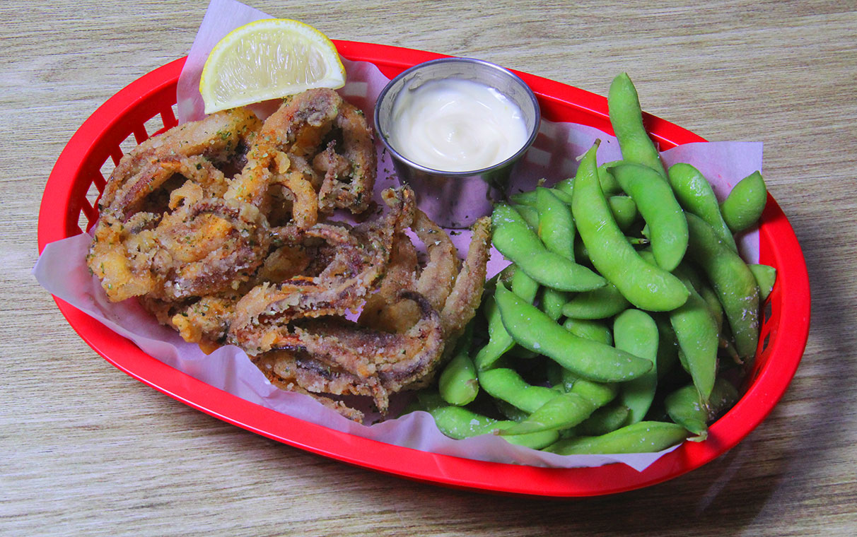 Bandit Chicken - Japanese Fried Karaage - Austin, TX